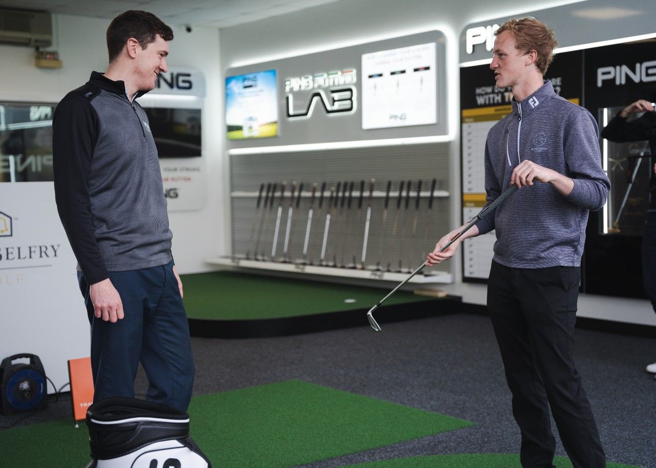 What’s The Difference Between A Tour Pro And A PGA Pro? | Golf Monthly