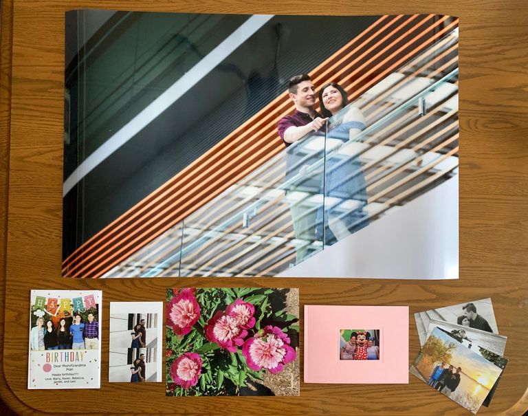 Walmart Photo Printing review: An inexpensive option | iMore