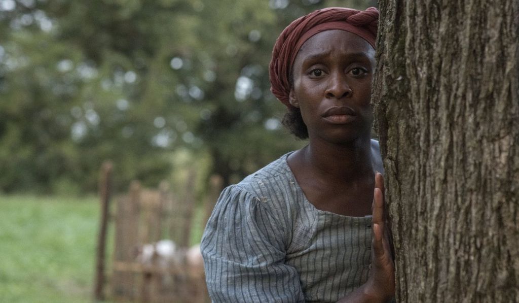 Harriet Review: A Routine Historical Biopic With Brief Moments Of ...