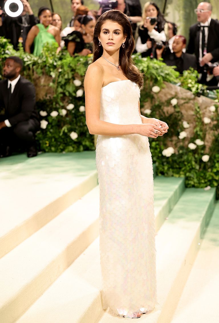The 2024 Met Gala Looks We'll Be Talking About for Years | Who What Wear