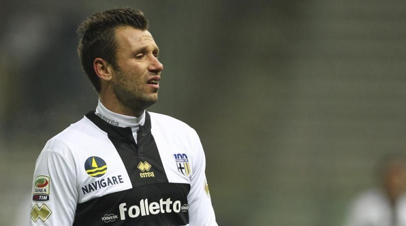 Serie A Preview: Roma face on-song Cassano | FourFourTwo
