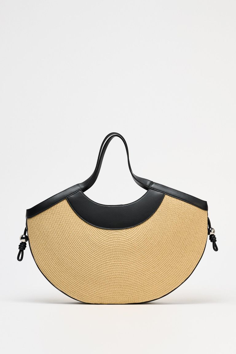 The Zara personalised bag edit offers luxury style for less | Woman & Home