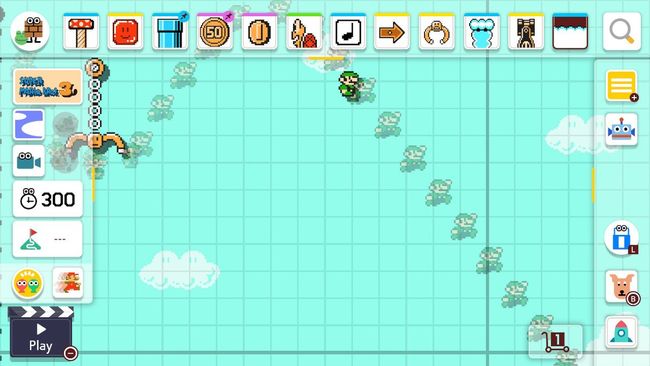 Super Mario Maker 2 Tips: How to Build Levels Like a Pro | Tom's Guide