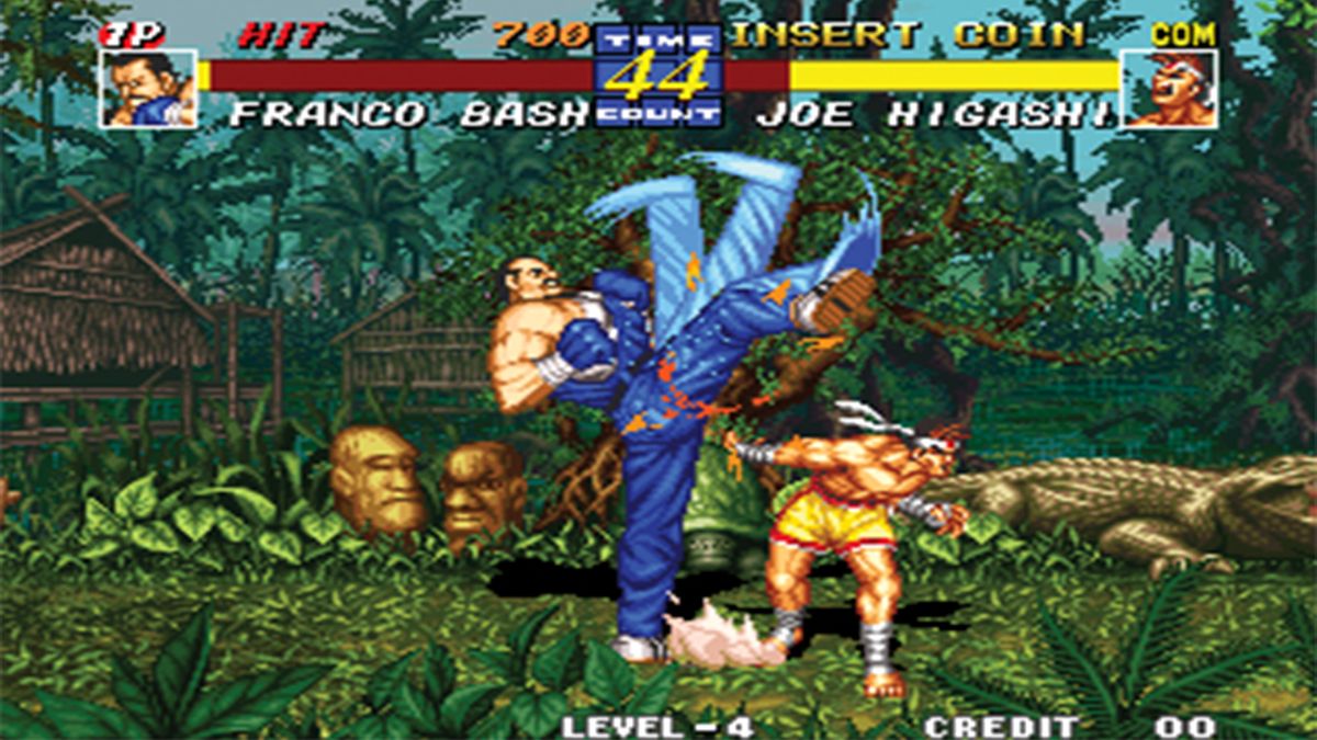 Exploring the legacy of Fatal Fury: The legendary fighting game series ...