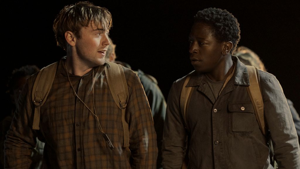 A Long Walk Fan Made A Bold Claim About The Movie's Young Protagonist ...