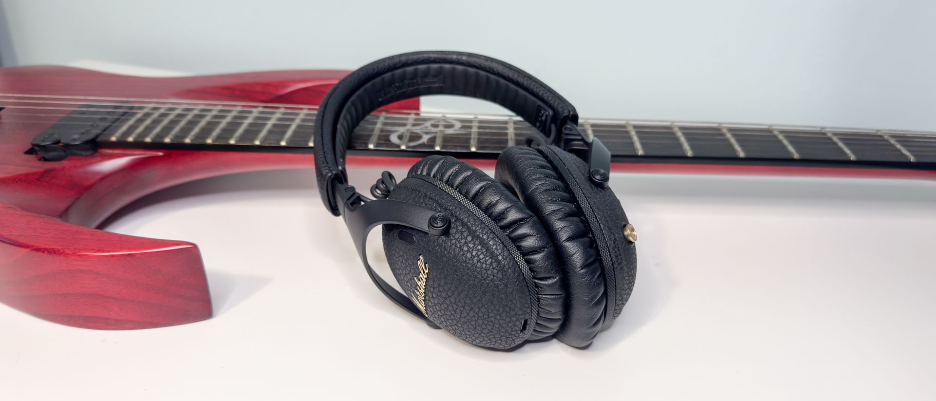 Marshall Monitor III review: When heritage meets sonic prowess | Tom's ...