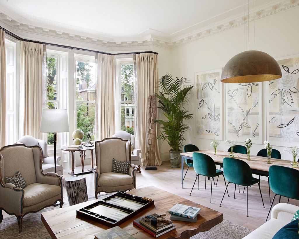 Living room furniture arranging mistakes: 7 ways to avoid bad layouts ...