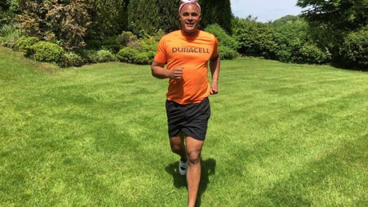 Five Lessons In Motivation From Olympic Champion Jason Gardener | Coach