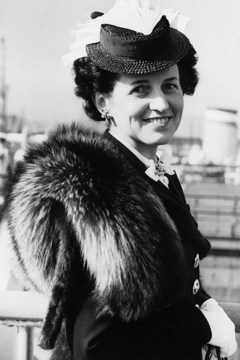 Kennedy Family’s Names & Their Symbolic Meanings | Marie Claire