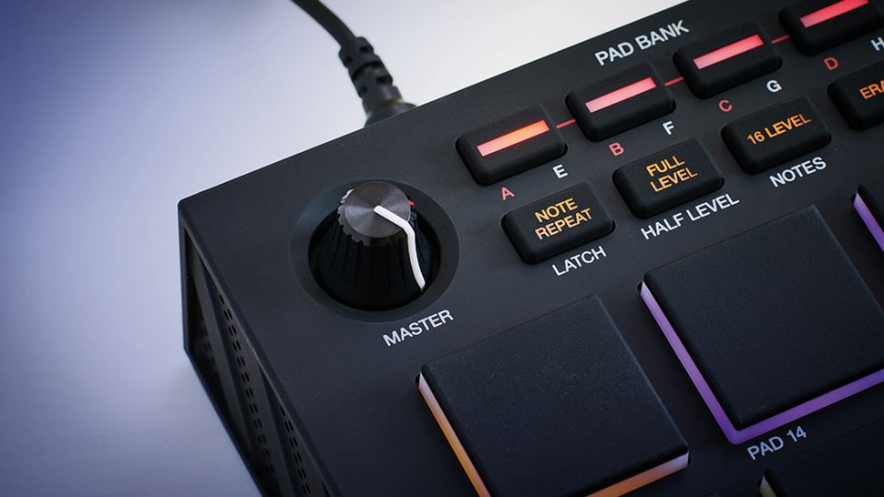 Akai MPC Live II review | MusicRadar