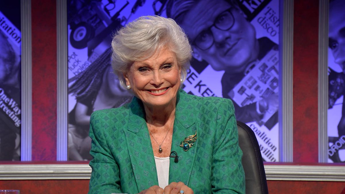Have I Got News for You season 69: release date, star guests and ...