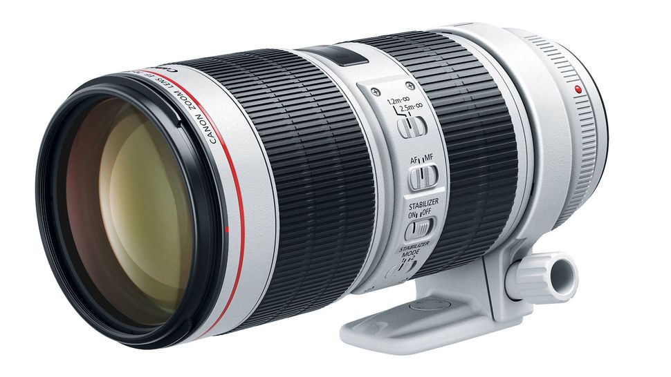 The best 70-200mm lenses in 2022 | Digital Camera World