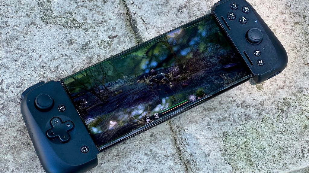 Razer Kishi V2 review: Making the best even better | Tom's Guide