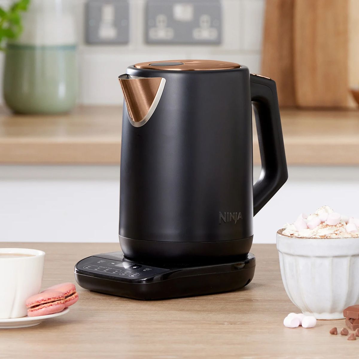 Is Ninja's kettle worth it? I tried it to find out | Ideal Home