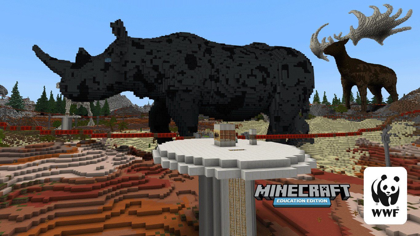 Microsoft details new Minecraft, PowerPoint, and Teams features for ...