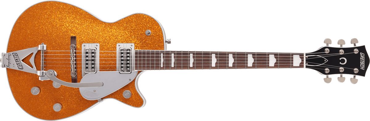 Gretsch debuts show-stopping Players Edition and limited-edition models ...