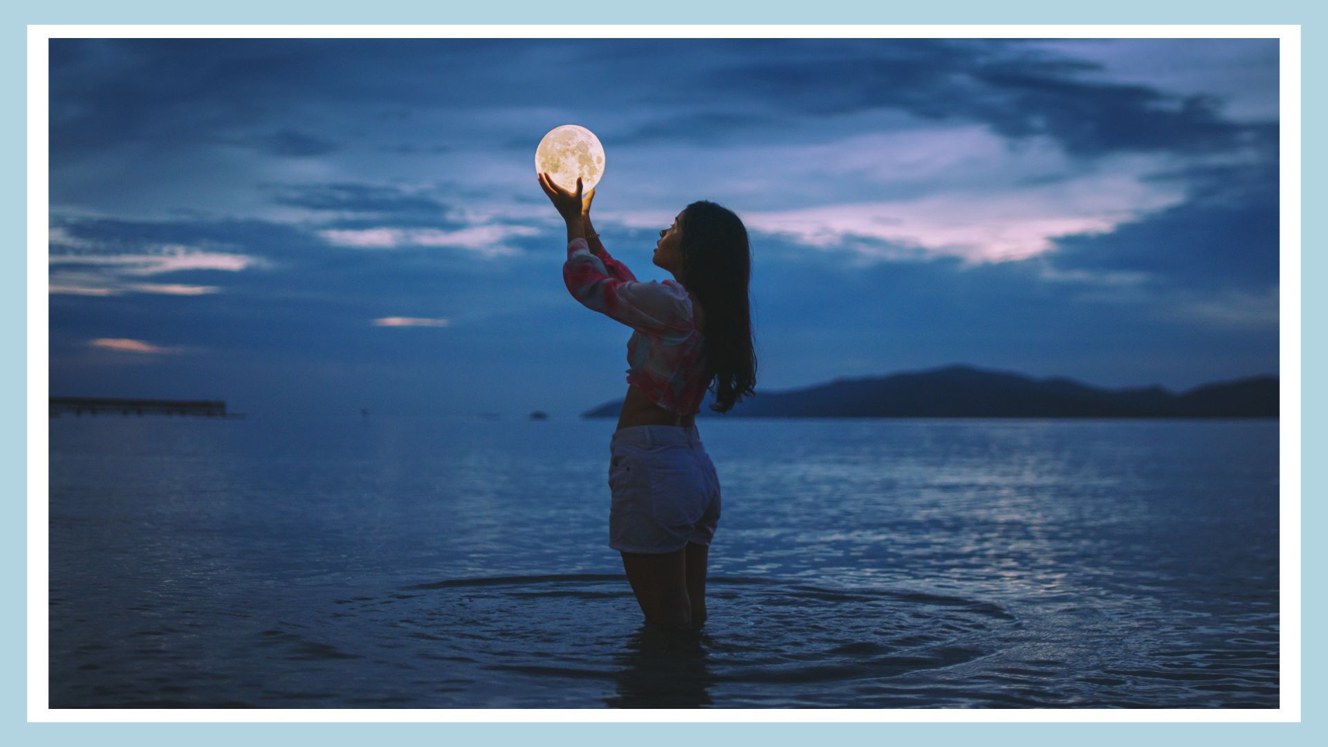 What is moon water? Your guide according to an astrologer | My ...