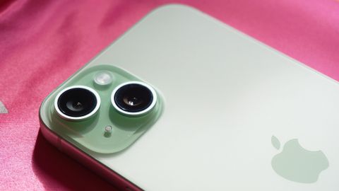 iPhone 15 Plus review: everlasting showstopper | TechRadar