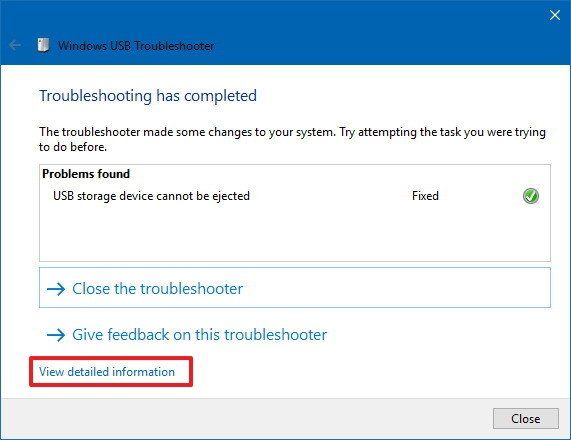How to fix common USB problems on Windows 10 | Windows Central
