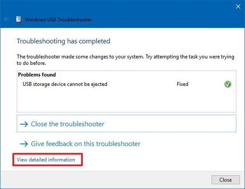 How to fix common USB problems on Windows 10 | Windows Central