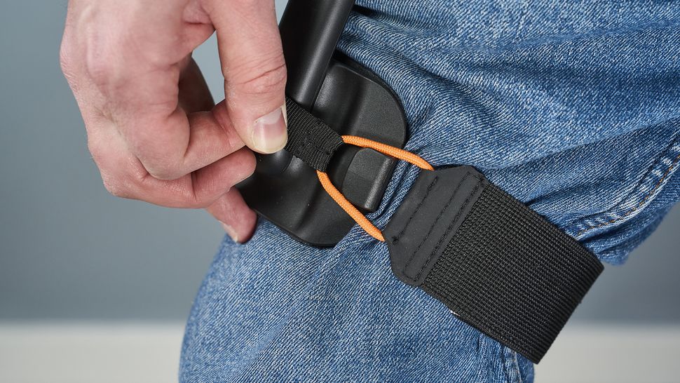 Dnsys X1 exoskeleton review | Tom's Guide