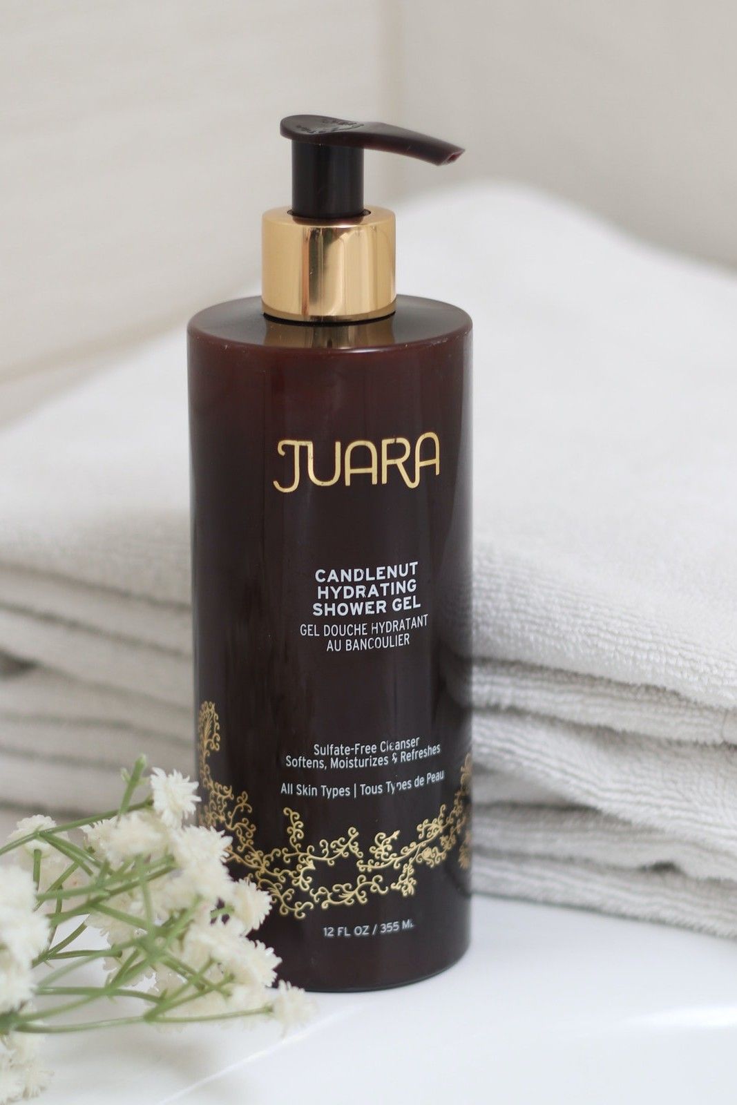 The 25 Best Body Washes of 2023 | Marie Claire