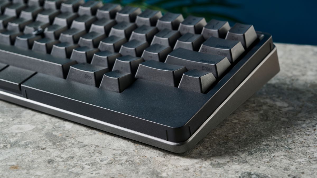 HHKB Studio review — an easy way to waste $329 | Tom's Guide