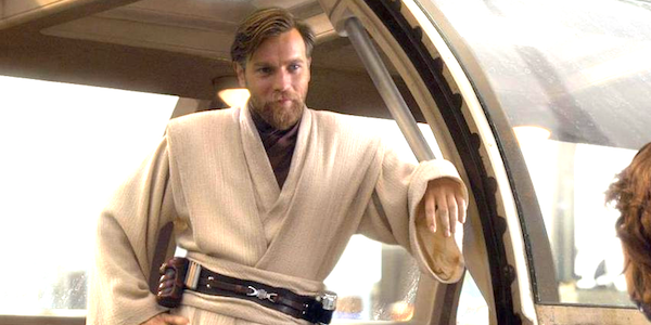 All The Major Theories About Rey's Parents | Cinemablend