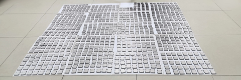 780 Intel CPUs Seized In $137,000 Smuggling Operation Bust | Tom's Hardware