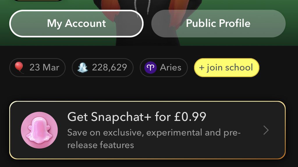 How to clear a conversation in Snapchat | TechRadar