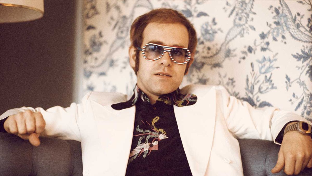 Elton John: The Best Albums | Louder