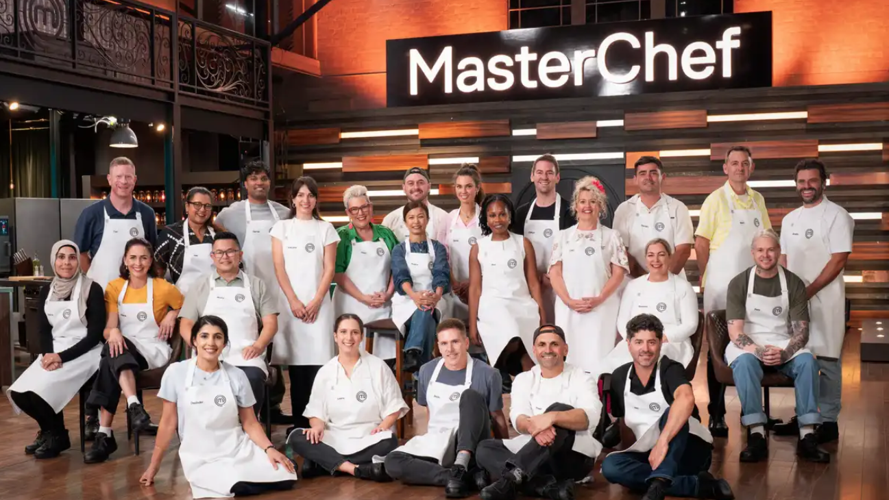 How to watch 'MasterChef Australia' season 17 online from anywhere ...