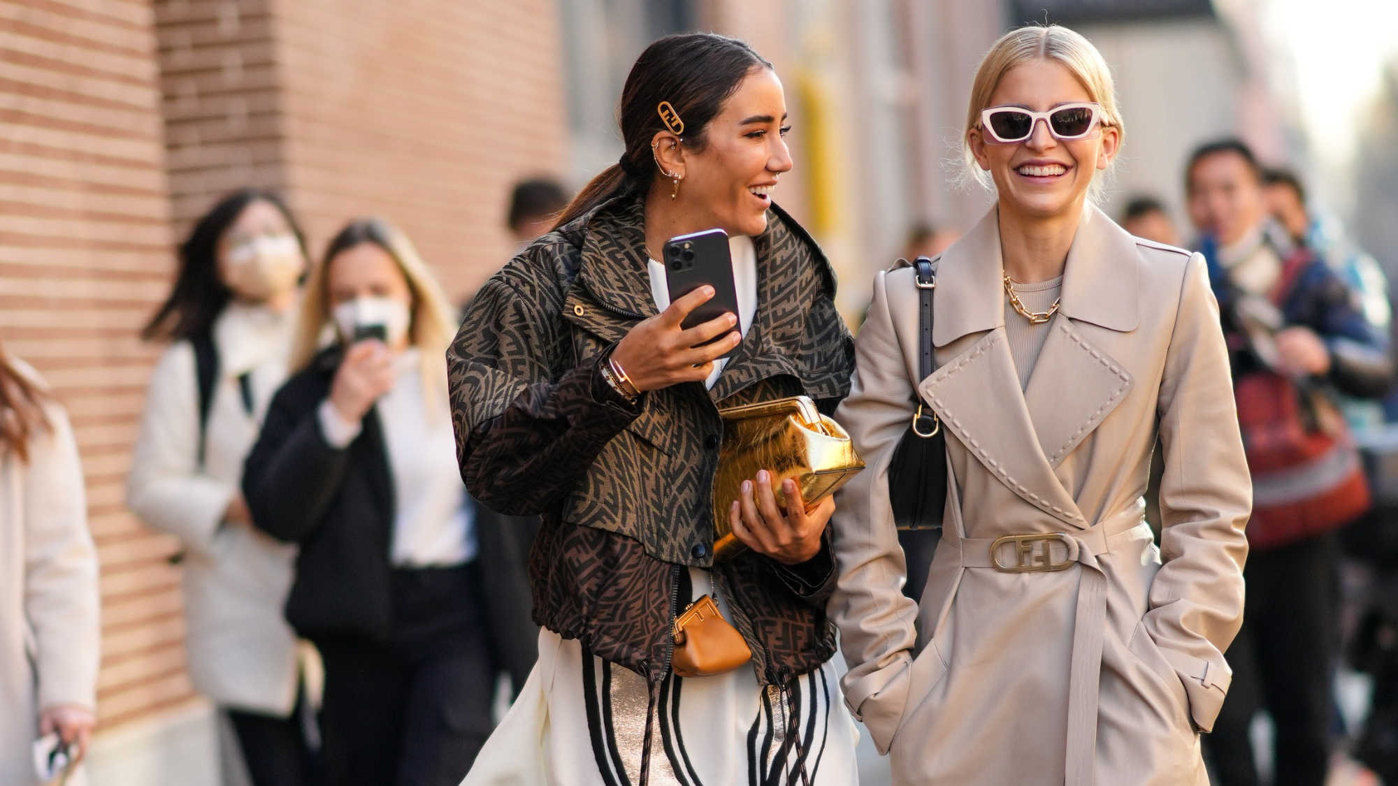 6 wedding guest make-up trends to try out in 2025 | Marie Claire UK