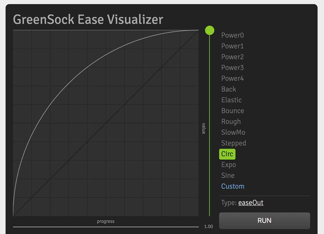 Get started with GreenSock Animation Platform | Creative Bloq