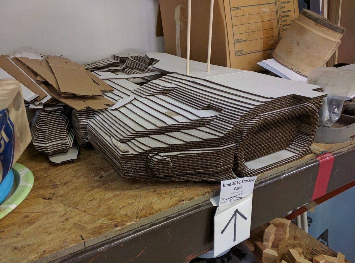 Build of the week: the BFG | PC Gamer