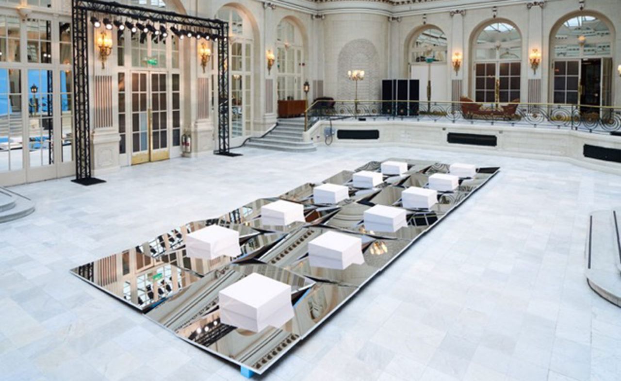 The best men's fashion venues S/S 2017 | Wallpaper*