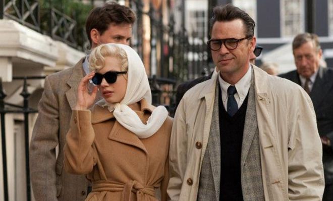 6 ways a modern actor can successfully play a pop culture legend | The Week