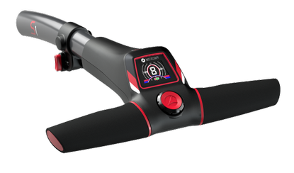 2019 Motocaddy S1 Electric Trolley Review - Golf Monthly | Golf Monthly