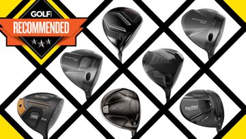 LA Golf Driver Review | Golf Monthly