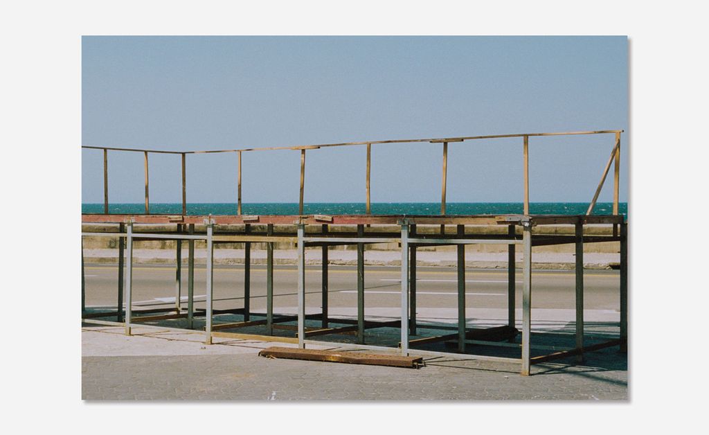 Daniel Shea photographs the Cuban creative landscape | Wallpaper*