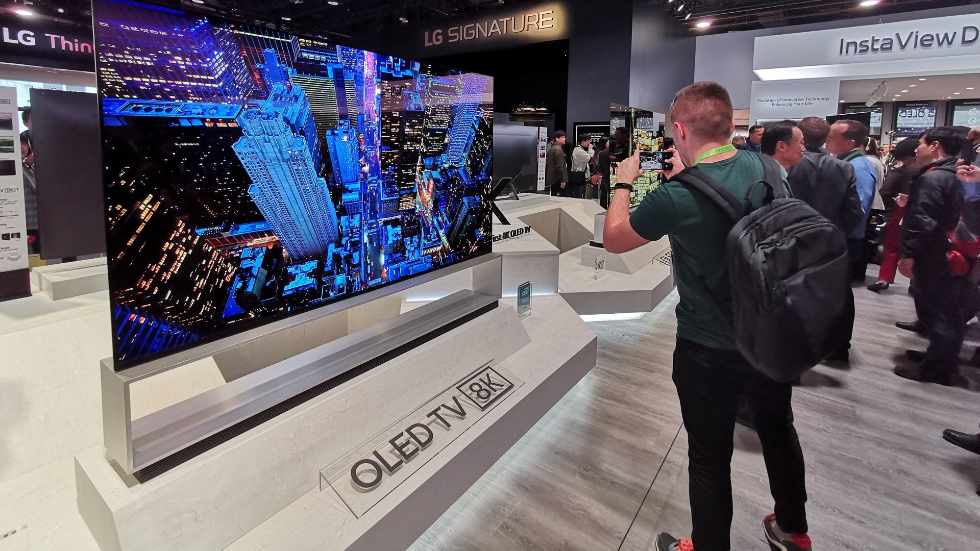 Does anyone actually want to buy an 8K TV? | TechRadar