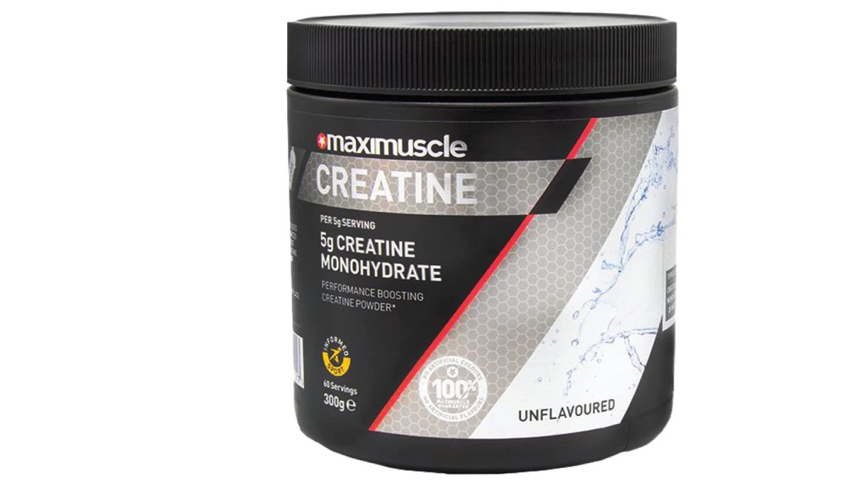 Best Creatine Supplements: Plus, Benefits, Side Effects And Creatine ...