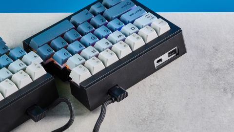 Epomaker Split65 review | Tom's Guide