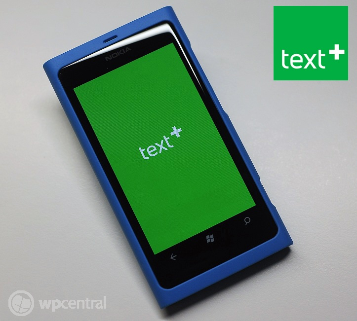 TextPlus devs have more faith in Windows Phone than BlackBerry ...