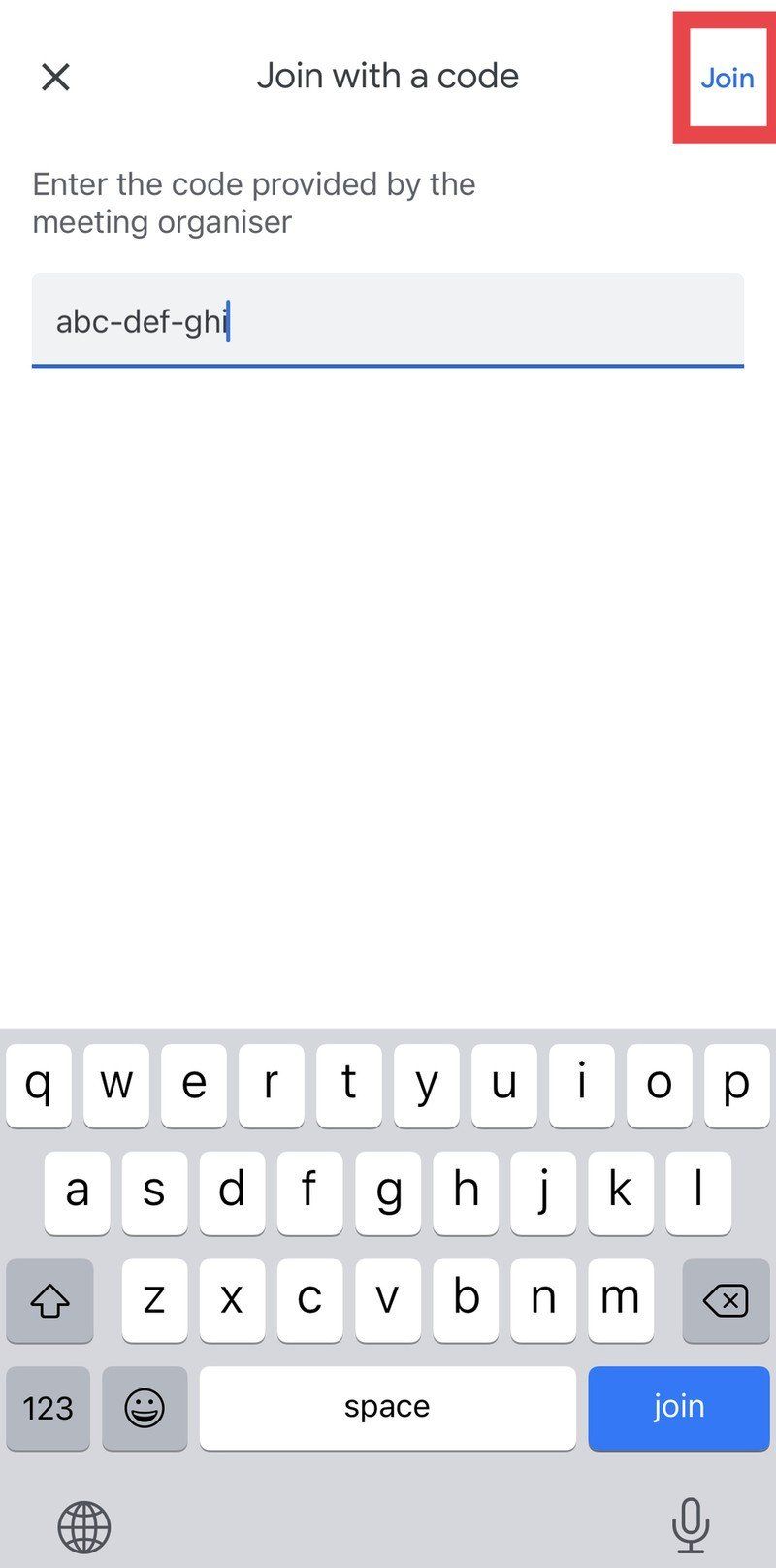 How to start or join a Google Meet call directly from the Gmail app ...