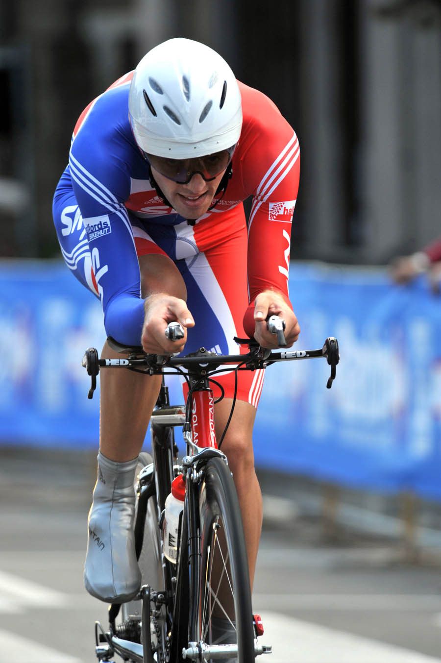 BRITISH UNDER-23 TT RIDERS FINISH OUT OF TOP 30 | Cycling Weekly