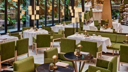 Vakko Hotel & Residence review, Istanbul, Turkey UK | The Week