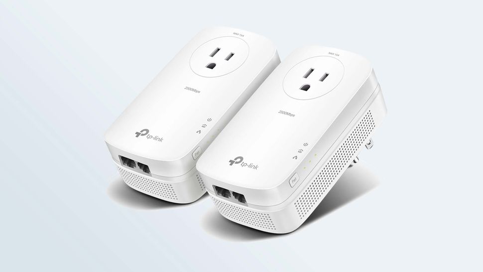 TP-Link TL-PA9020P Powerline Extender review | Tom's Guide