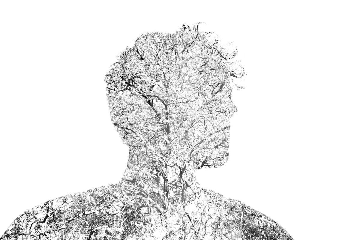 Home photography ideas: Shoot a double exposure in-camera | Digital ...