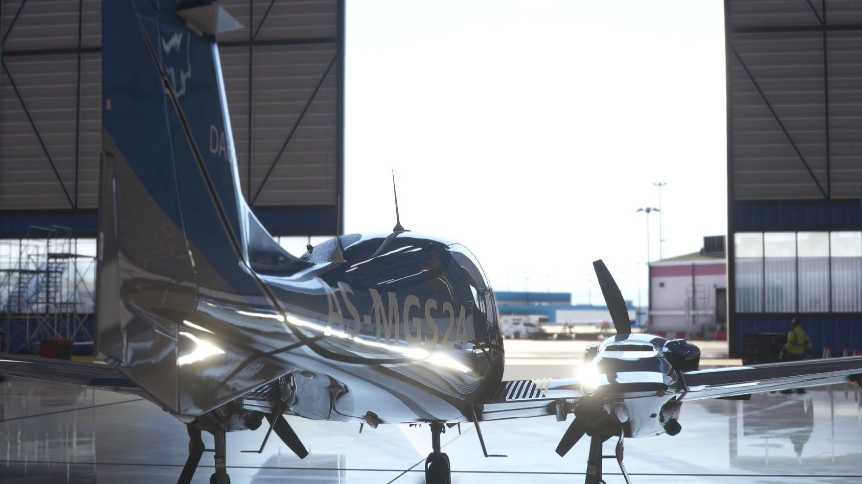 Best VR headset for Microsoft Flight Simulator 2022 | Windows Central